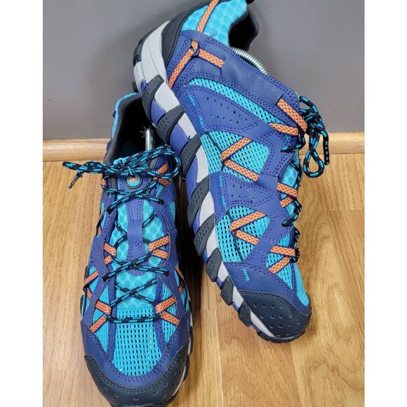 Merrell | Shoes | Merrell Mens Waterpro Maipo Shoes 1 | Poshmark